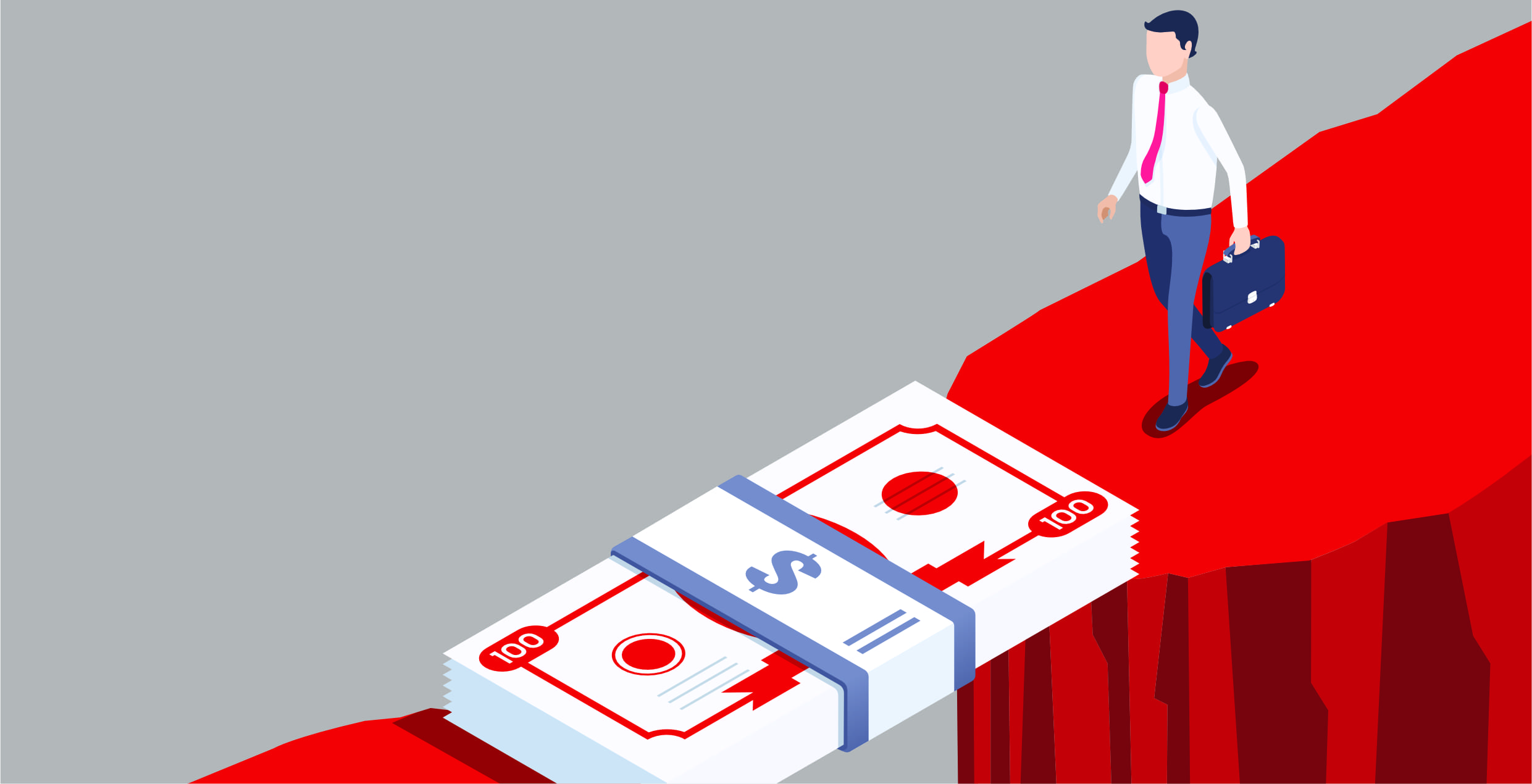 WHAT IS BRIDGING FINANCE? AND SHOULD YOU USE IT? | Teresa Berger